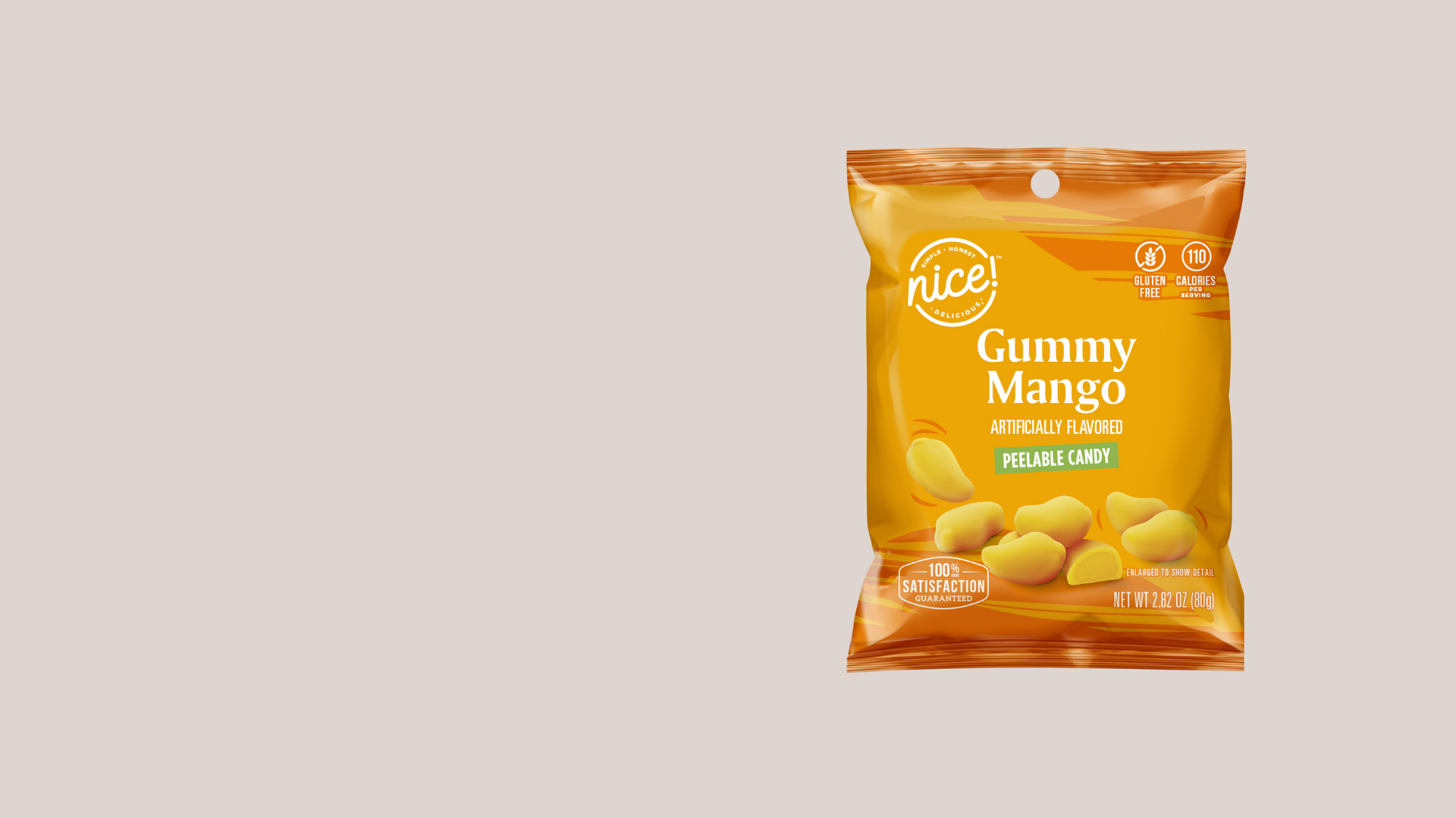 Walgreens Gummy Mango peelable candy takes off on TikTok | Walgreens Boots Alliance